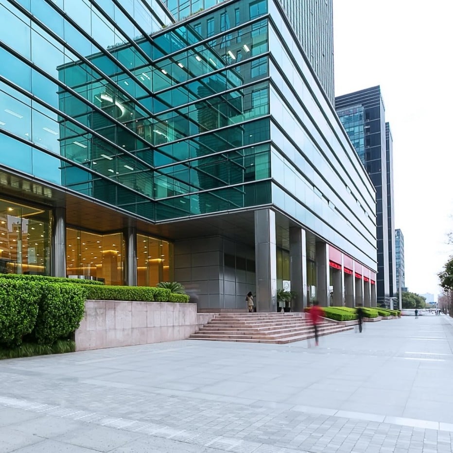 Commercial Real Estate Focus | Starpoint Properties, LLC