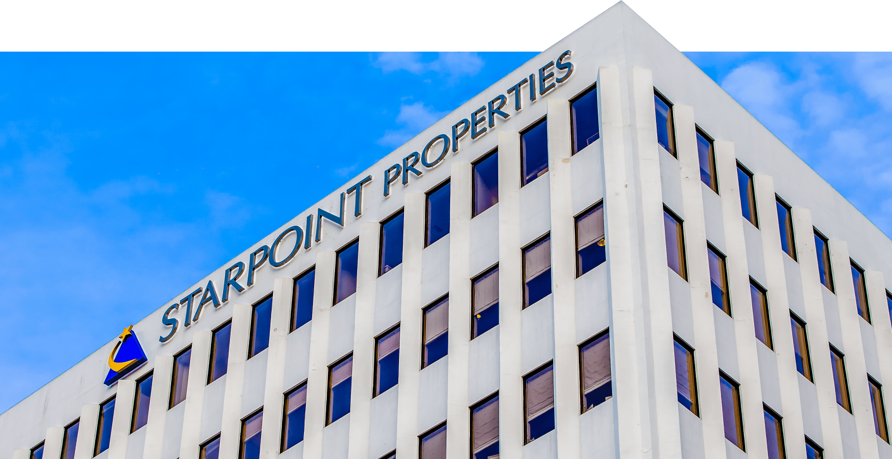 About Starpoint | Starpoint Properties, LLC