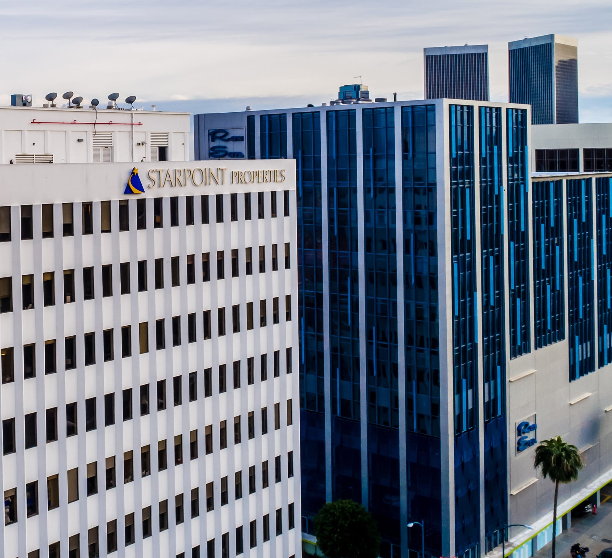 Investment Focus | Starpoint Properties, LLC