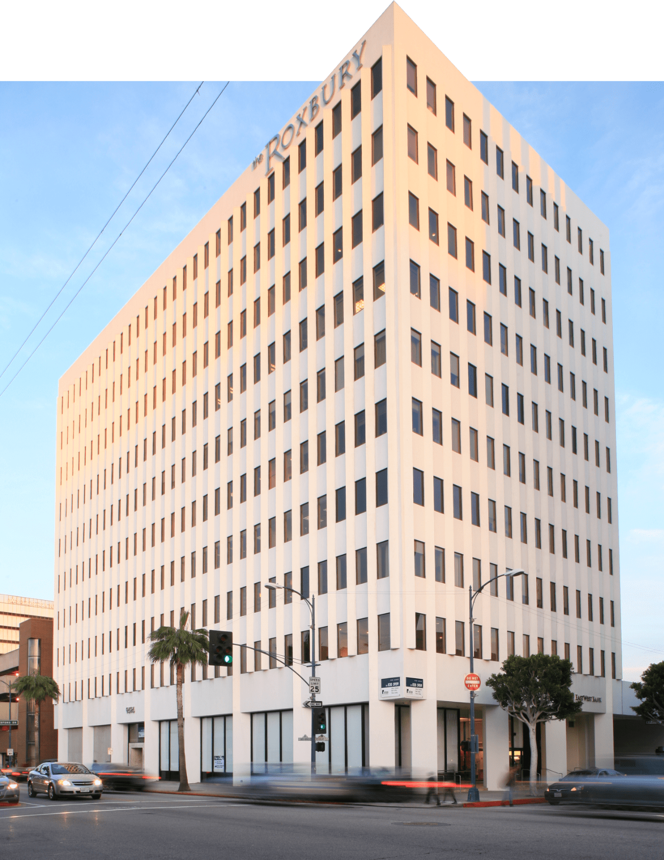 Contact StarPoint | Starpoint Properties, LLC
